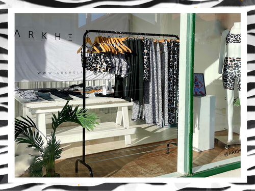 VISIT US – ARKHE LANE