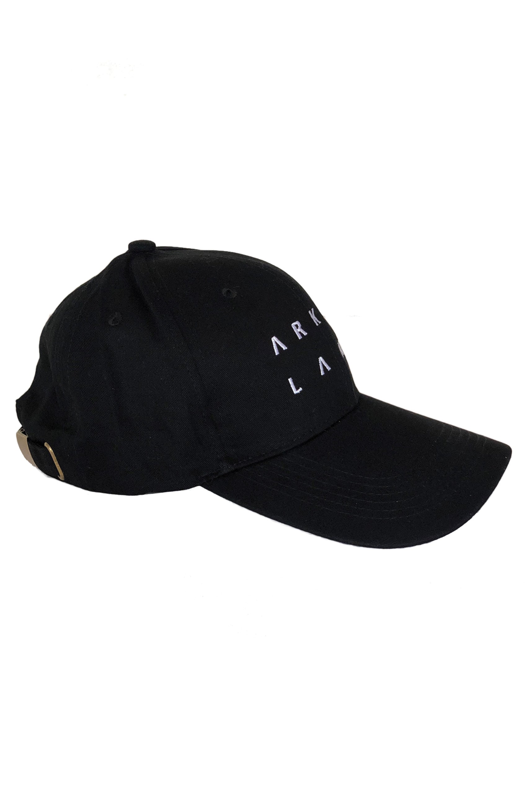 One Cap Black – ARKHE LANE